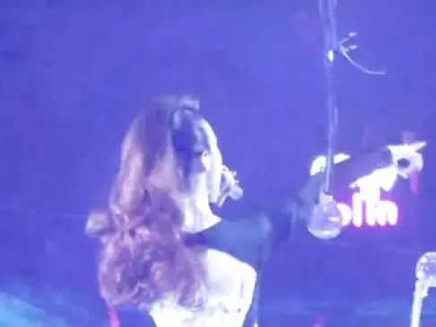 蔡依林PLAY世界巡迴演唱会2015北京站(日不落)
