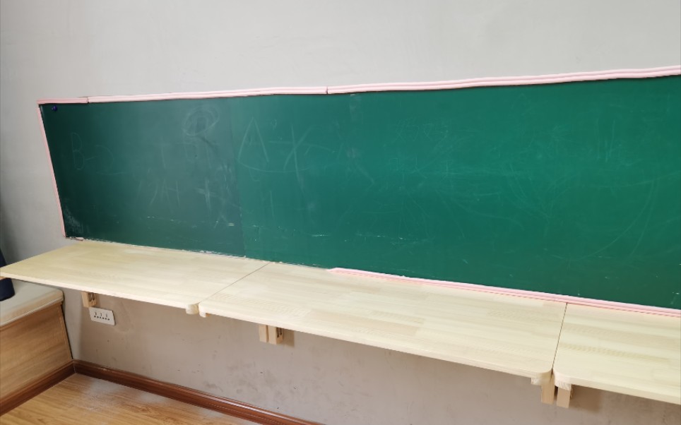 学校教学环境升级,增加学生在教室的活动空间