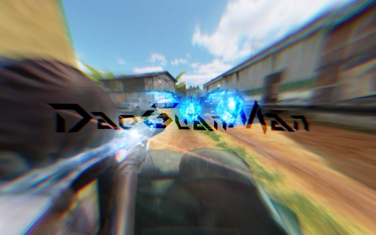 【DGM】最棒的导管集锦