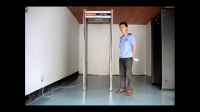 华阴止水闸门 钢结构活门槛双扇防护密闭门厂家优质批发