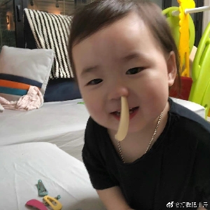 没得先生 