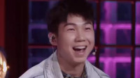 女主唱陈乐一演唱《倒数》,完美嗓音让白举纲“语言功能紊乱”!