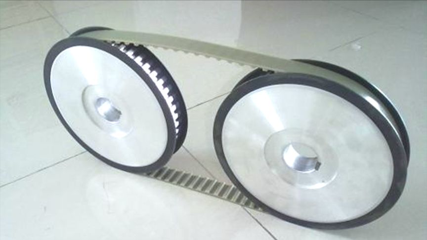 同步带传动链式升降机:工作原理、种类及其特点