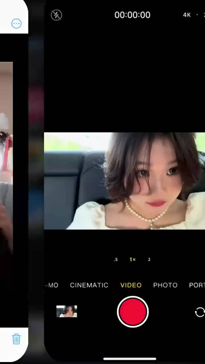 早说你不喜欢我就不装了!张家齐:每一个甜妹都有一颗当御姐的心