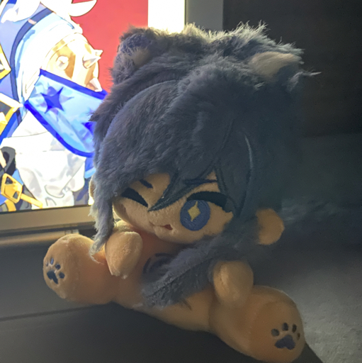 蓝莓三文鱼jm 