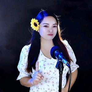 桃子唱民谣