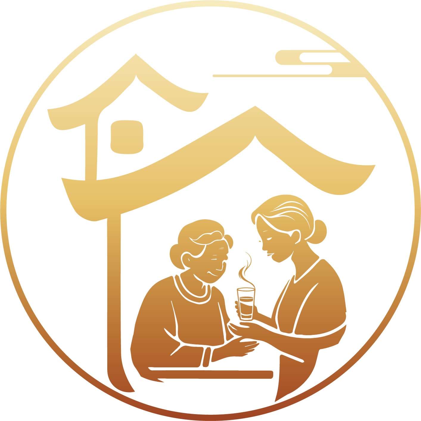 爱妈妈康养公社 