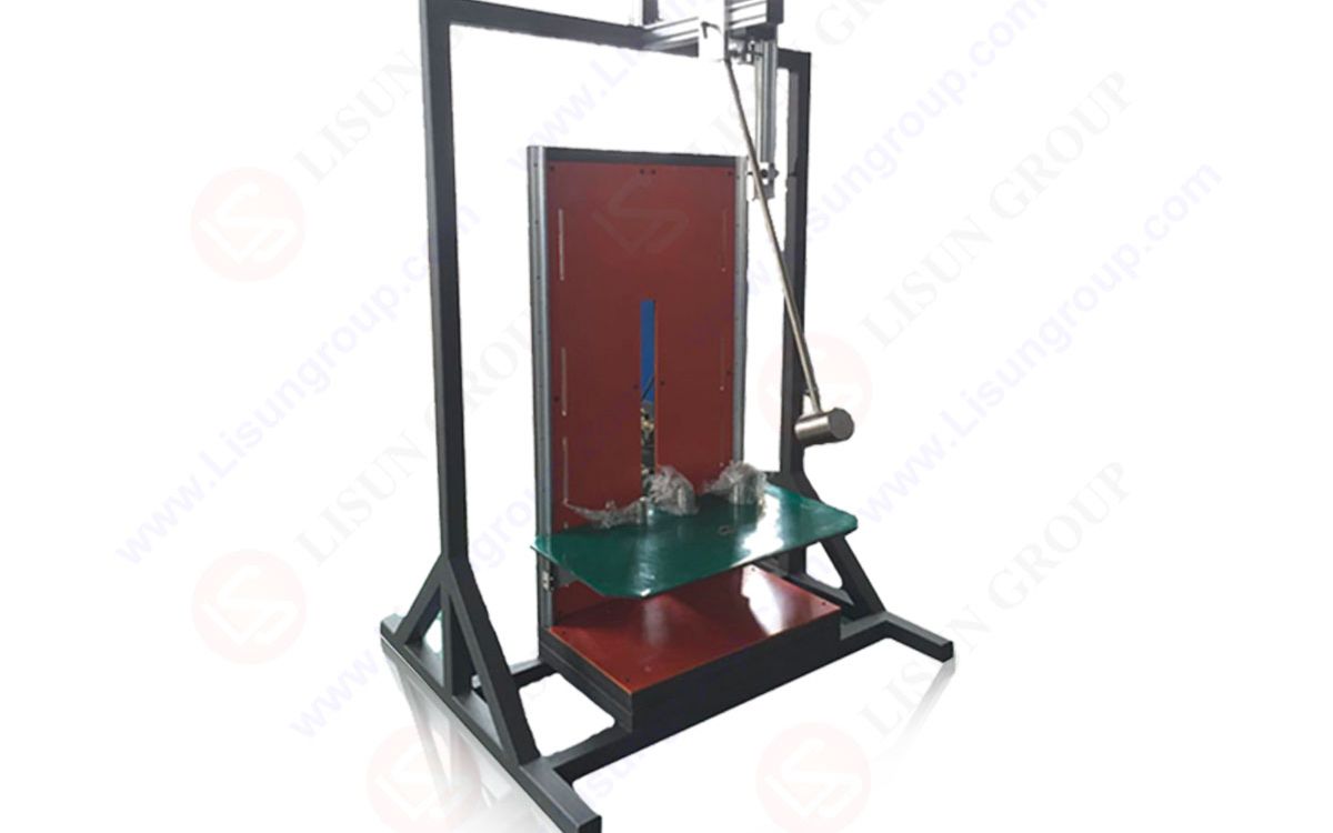 IK_IK大摆锤测试仪 | 大摆锤冲击试验机