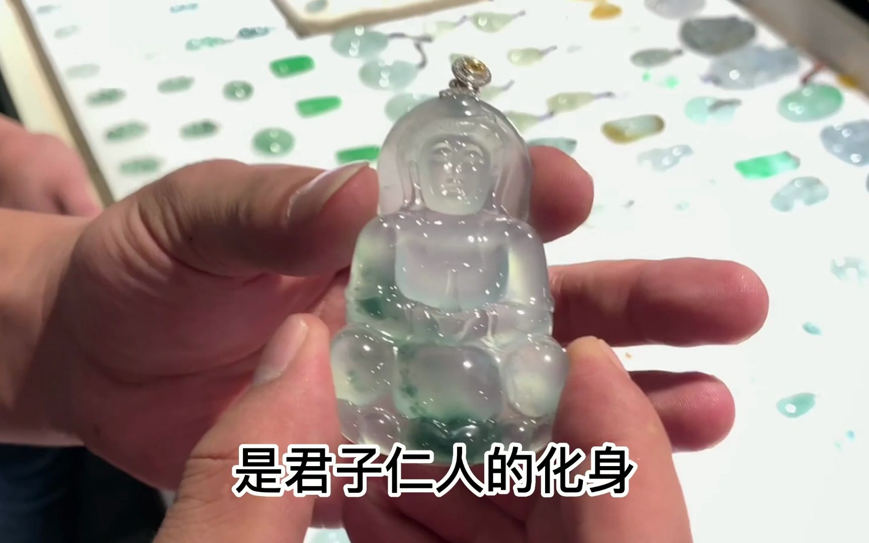 钻石和翡翠究竟哪个好?