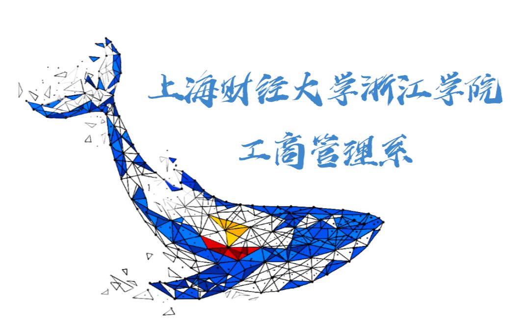 上海财经大学浙江学院跨境电商直播中心宣传视频