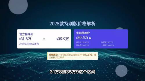 雷克萨斯NX260价格大揭秘!现在入手竟然这么划算?