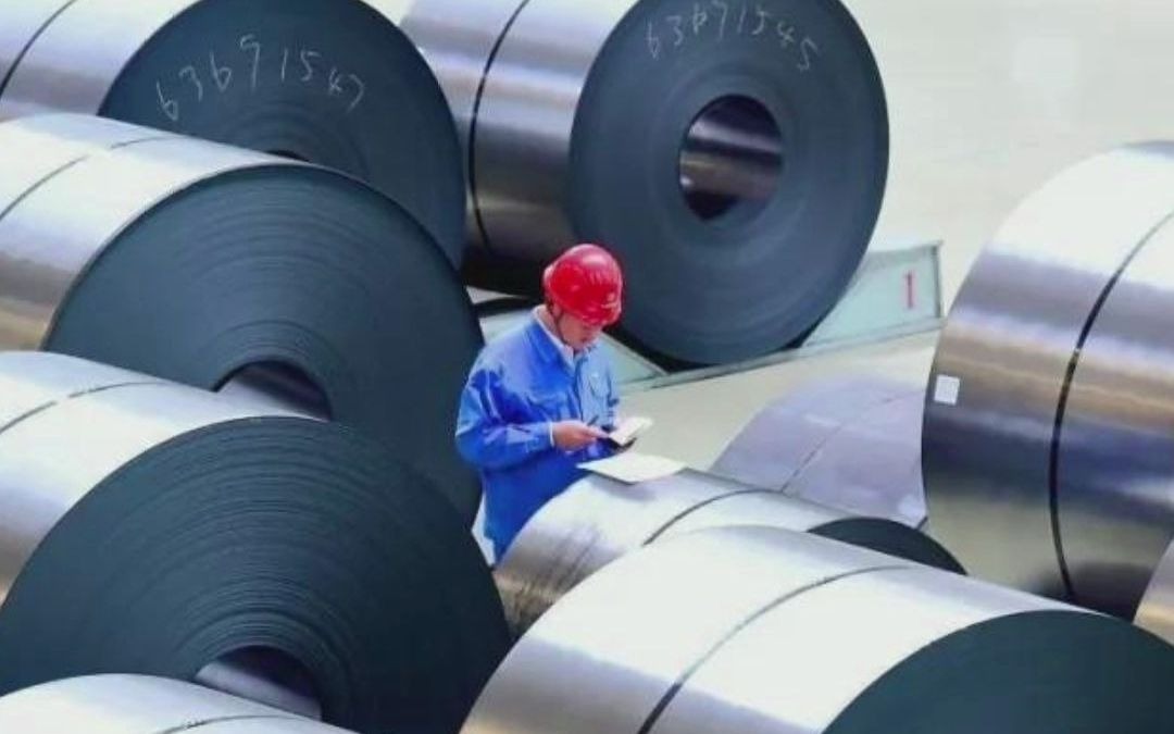 钢材价格飙涨!建筑商:晚一年动工,多花1000万元