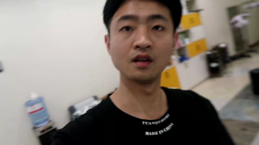 理发店应该怎么装修才不会那么单调?