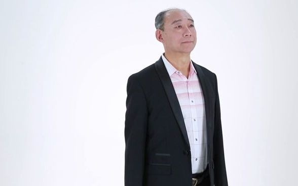 老年演员自我介绍形象展求东莞佛山中老年角色演员拍摄通告惠州中山...