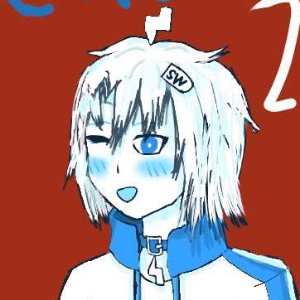 无聊的屑小白 