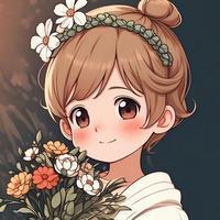 有个小棉袄