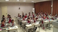 精美的邮票-小学美术2017