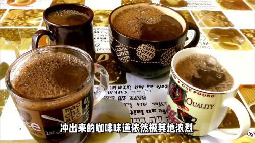 南洋咖啡历史起源文化:为什么糖炒咖啡这么苦?