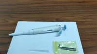 OBL手动移液器校准简介演示