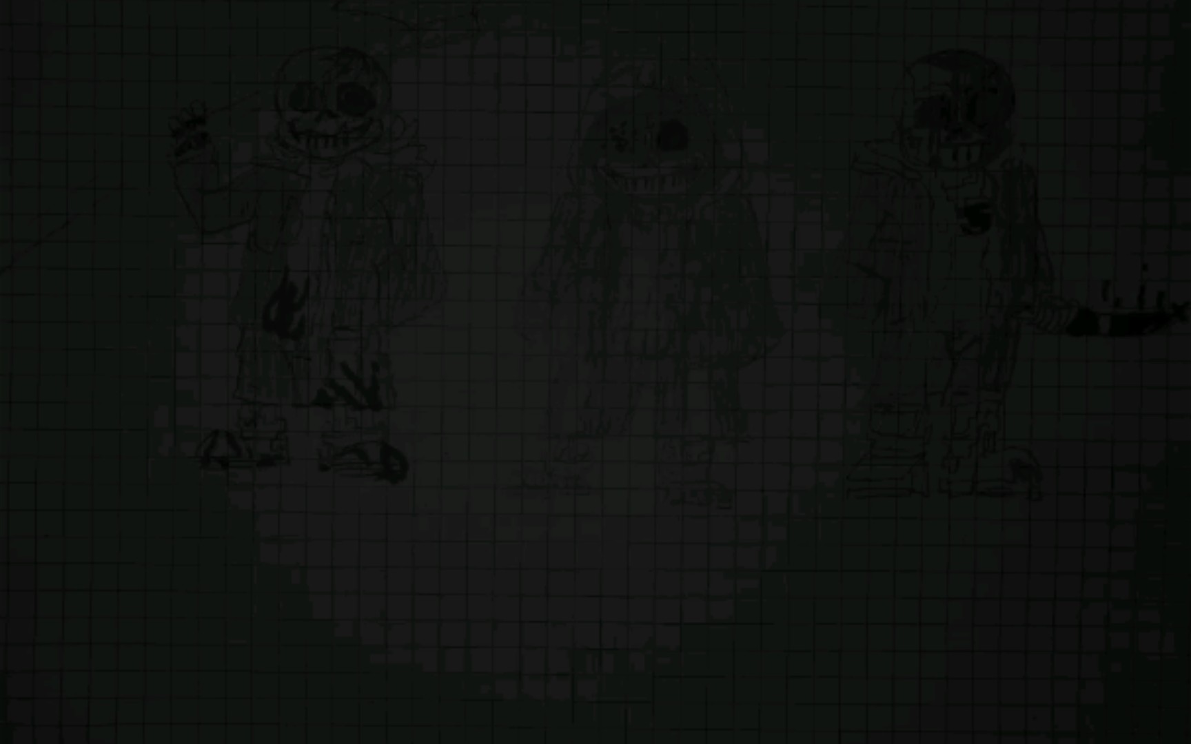 三重邪骨!_哔哩哔哩bilibili_传说之下