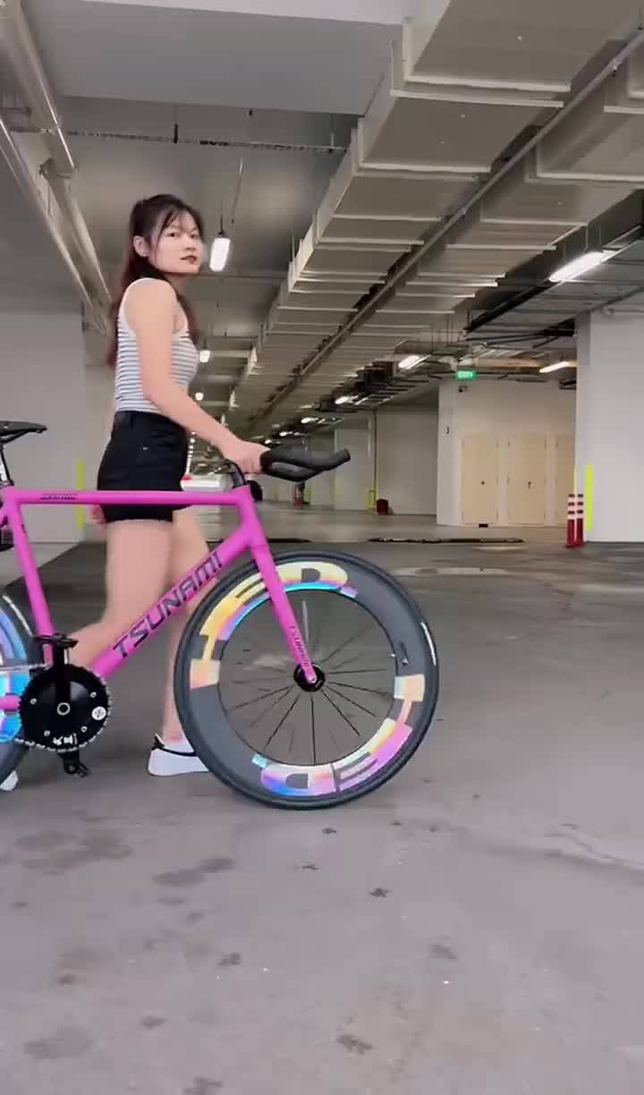这自行车啥价位啊