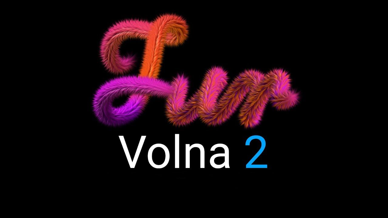 实用AE插件!Volna V2.4.8 动态线条路径描边绘制生长动画,Win汉化版