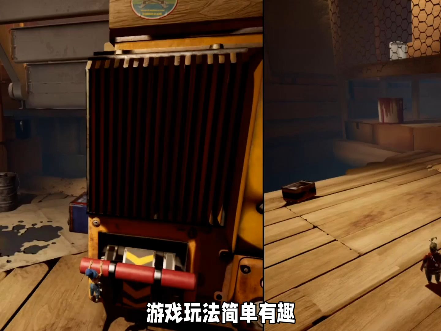 双人成行无法安装怎么解决 安装不了的解决方法来了_哔哩哔哩bilibili_...