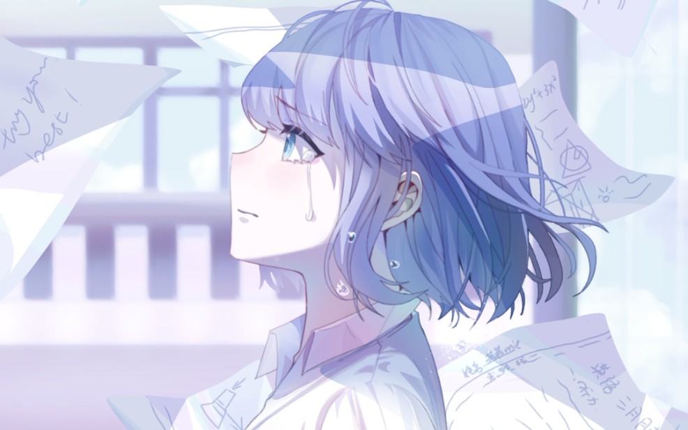 【画世界】爷青结