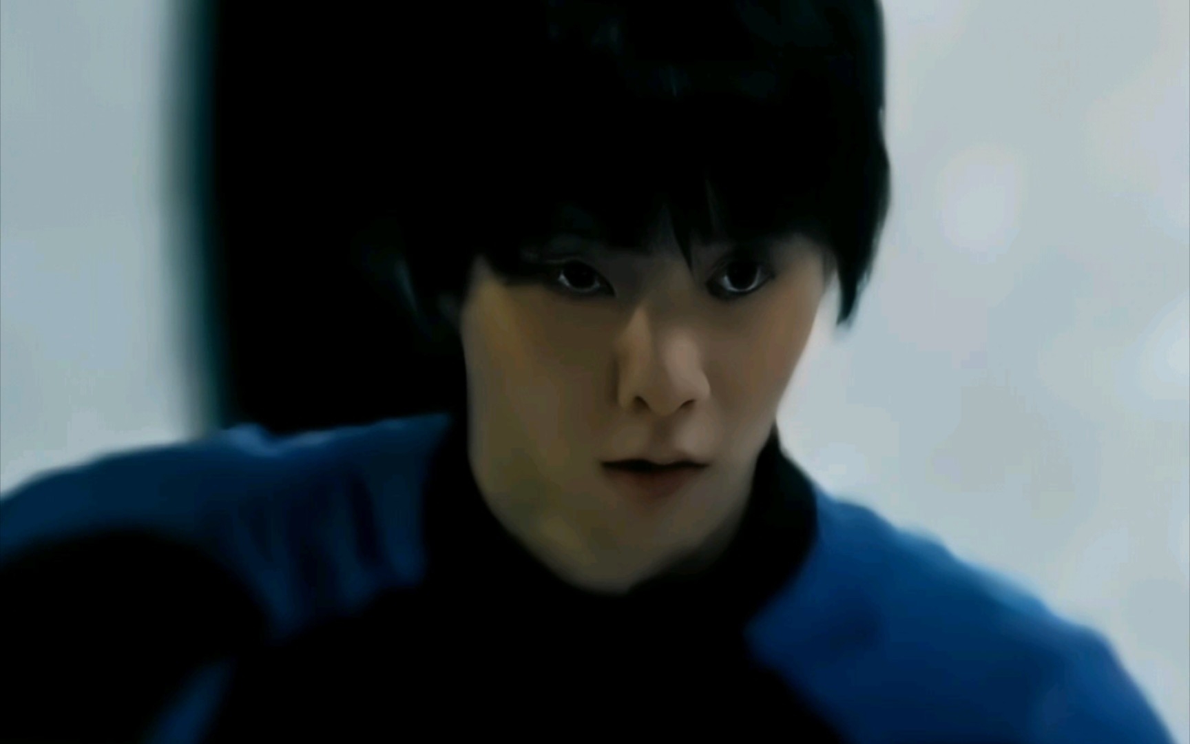 【羽生结弦】ᴵ ʰᵒᵖᵉ ʸᵒᵘʳ ᵉʸᵉˢ ᵃˡʷᵃʸˢ ˢᵐⁱˡ...