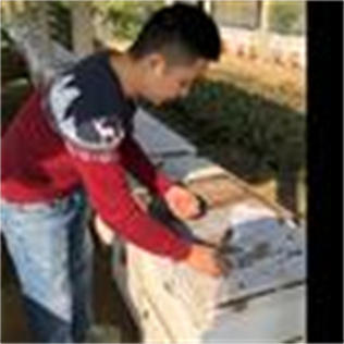 仙桃小锦哥（张氏族人） 