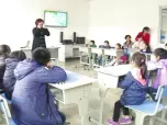 少儿播音主持课