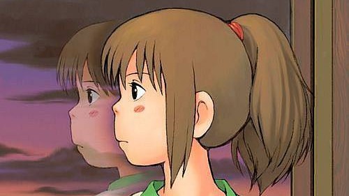 那个夏天,少女千寻的成长之旅