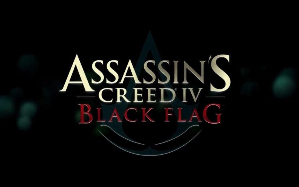 刺客信条:黑旗(13-完)