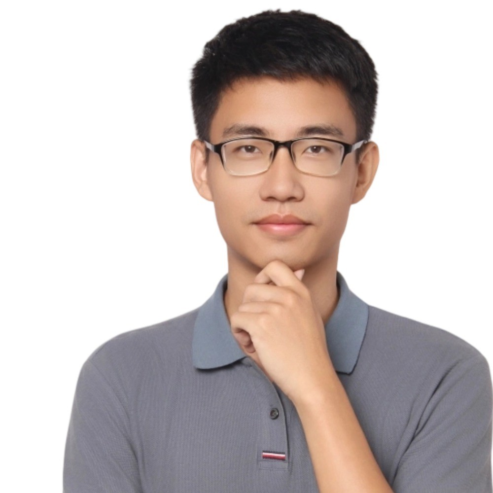 迪哥计算机视觉课堂 