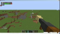 我的世界1.7.10枪械-现代战争mod介绍
