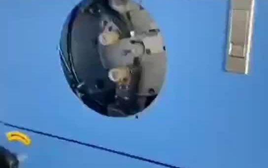 生料带自动缠绕机小接头通用螺纹形状缠绕