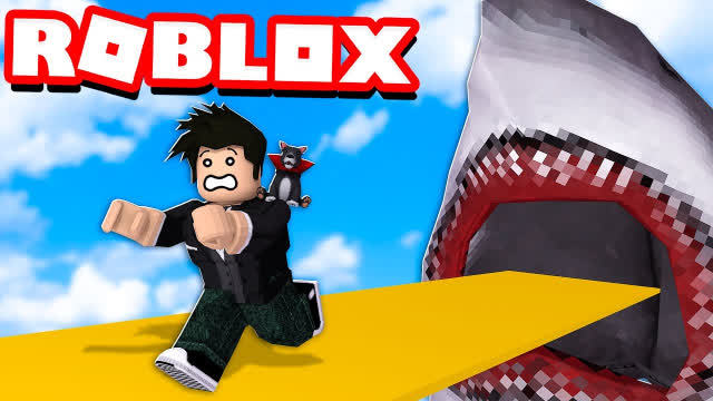ROBLOX小游戏模拟器:好玩又刺激闯关大冒险