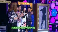 凤凰传奇解散?曾毅竟然没有听出玲花,玲花大喊解散不干了