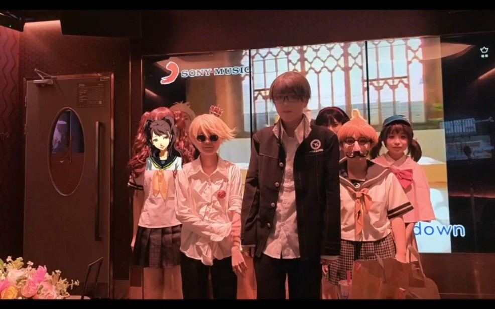 八十稻羽少年团正式出道