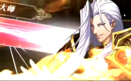 【梦幻模拟战】元帅:总有人说我的3C没用