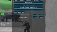 Unity3D网页游戏-CS网页版