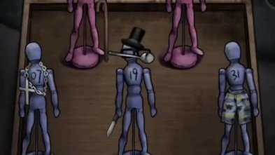 十三号病院第三章游戏实录_游戏实况