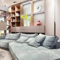 老刘聊家具 