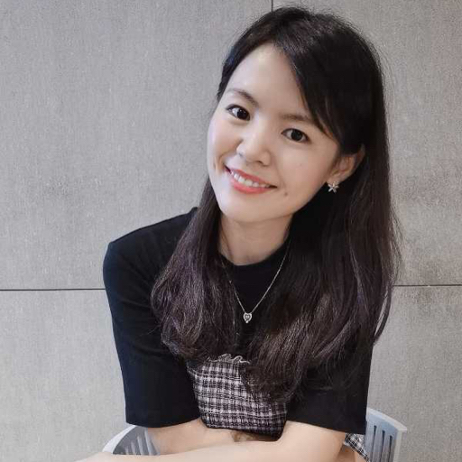 Jessica趣味英语 