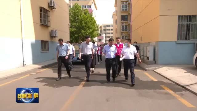 市人大常委会机关开展“厚植爱国情 共度端午节”主题党日活动
