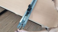 锐玛翻板车库门电机T+系列固定链条视频