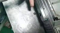 模具光学抛光的操作认可吗