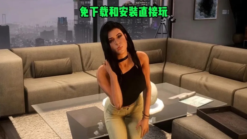 无需下载和安装插在电脑上就能玩的游戏硬盘