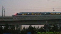 【淮泰联络线】G2590次(泰州→北京南)上海虹桥动车所复兴号CR400...