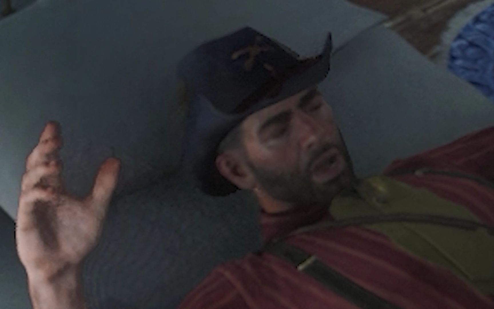 【荒野大镖客2】热咖啡Mod 西部快枪手之幸福啪啪啪